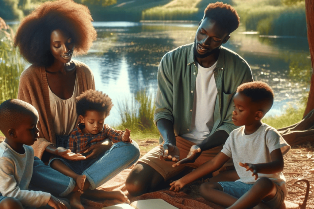 Fostering Empowerment in Children – Smart Kids Campus